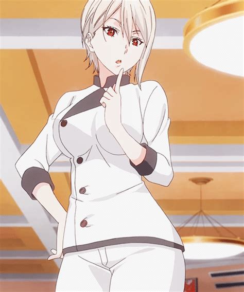 Whos Your Favorite Blonde Hair Character In Anime Ranime