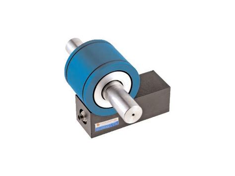 Manufacturer Direct Inline Rotary Torque Measurement Transducer