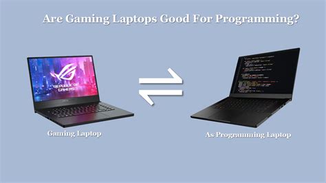 Are Gaming Laptops Good For Programming Top10gears Com