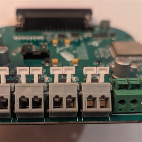ESP Industrial Control And Communication Board Hackaday Io