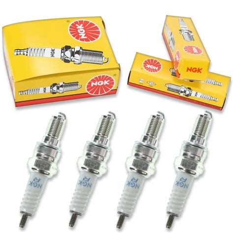 NGK CR8EH-9 - Alternative spark plugs