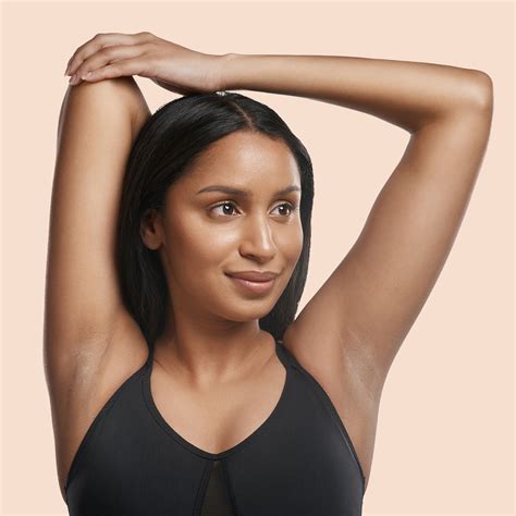 Underarm Hyperhidrosis Katie Cecil Aesthetics