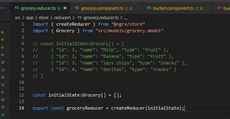 NGRX With Angular DEV Community