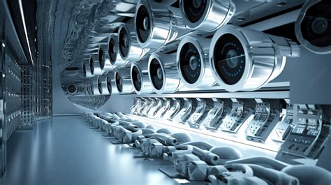 Cctv 카메라 보안 시스템을 사용한 비즈니스 안전 기술의 3d 렌더링 그림 감시 카메라 Cctv 보안 보안 카메라 배경 일러스트 및 사진 무료 다운로드 Pngtree