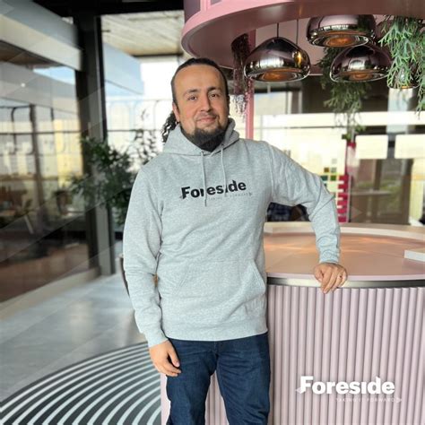 Foreside On Linkedin Takingitforward 13 Comments