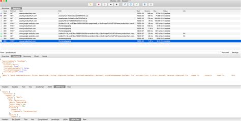Charles Proxy For Web Scraping Scrapingbee