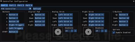Dualsense Not Working Properly When Wireless · Issue 1458 · Harbourmastersshipwright · Github