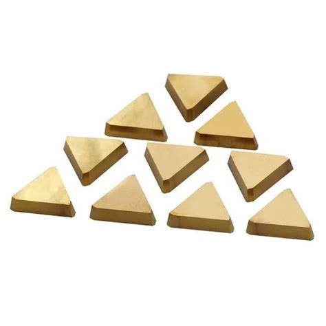 Kennametal Carbide Milling Insert For Industries Apmt At Rs 350 Piece