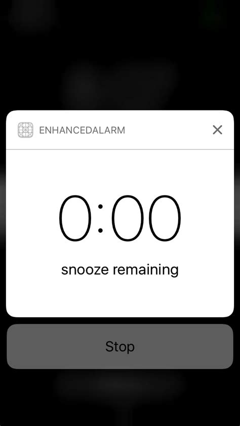 Ios How To Close Notification Content Extension Stack Overflow