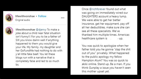 Who Is Gunplay Married To Dj Envy Gofundme Drama Explored