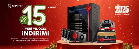 Openzeka Yeni Yıl Kampanyası 25 31 Aralık 2024 Openzeka Nvidia