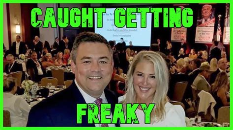 Get Your Dck Wet Anti Gay Republican Caught In Freaky Threesomes