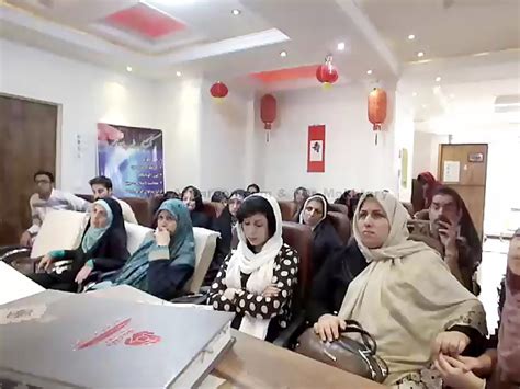 ورکشاپ آموزشی دکتر مختاری