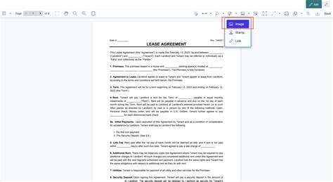 Add Image To Pdf Sharepoint  Png Tiff Nutrient Low Code