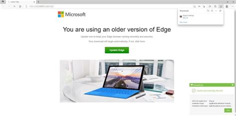Ransomware Targets Edge Users Threatdown By Malwarebytes