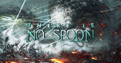 online programming contest and hackathon there is no spoon