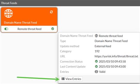 Fortigate Dns Filter All You Need To Know Almost Yuri Slobodyanyuks Blog On It Security