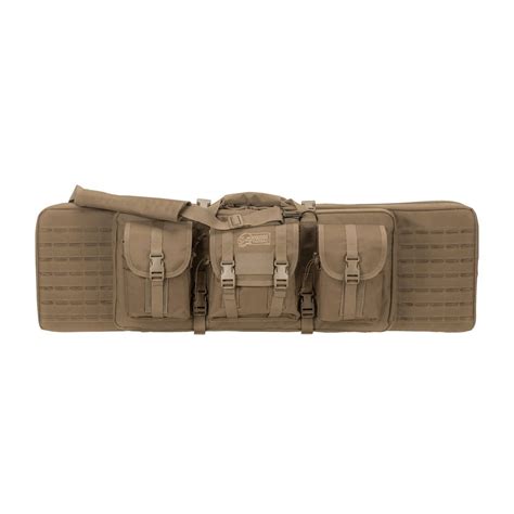 Voodoo Tactical Padded Weapons Case Us Patriot