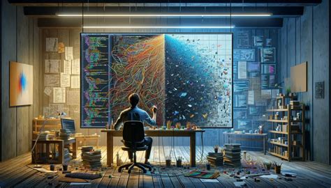 Clean Code The Art Of Refactoring Dezlearn Learn IT Easy