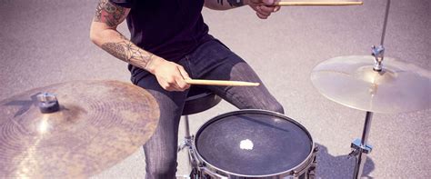 Drumstick Tips Types At Jonathan Middleton Blog