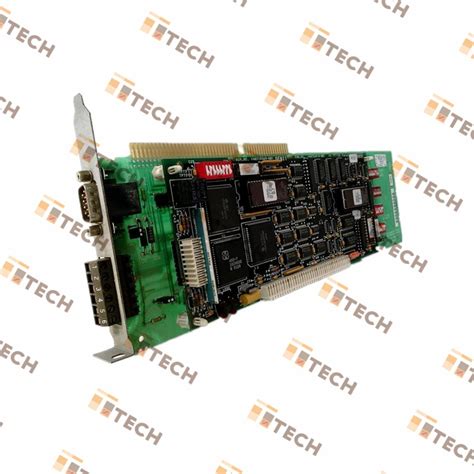 Ic660elb906 Genius Io Ibm Pc Interface Module Pcim