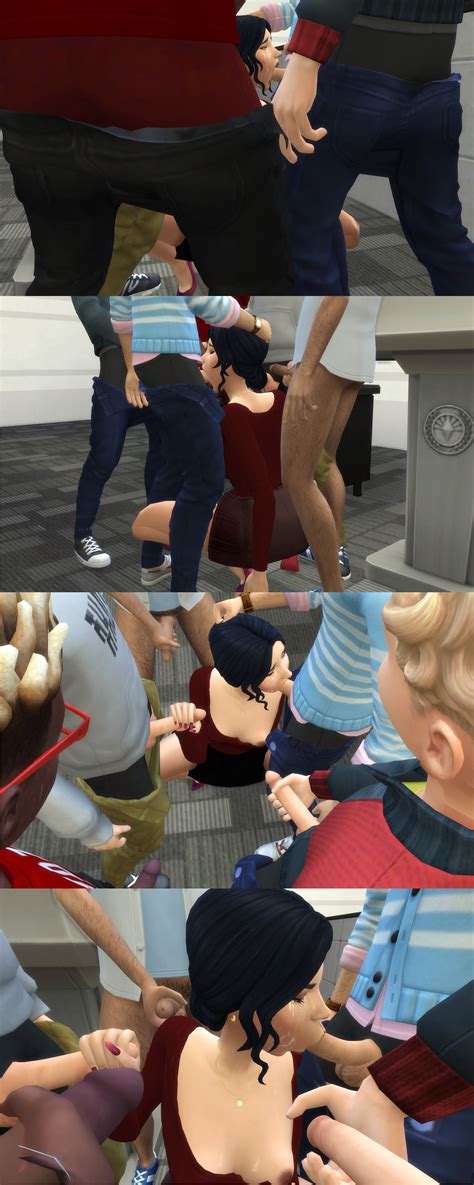 Professor Khan And Her Failing Class Simwives Scenarios And Sex