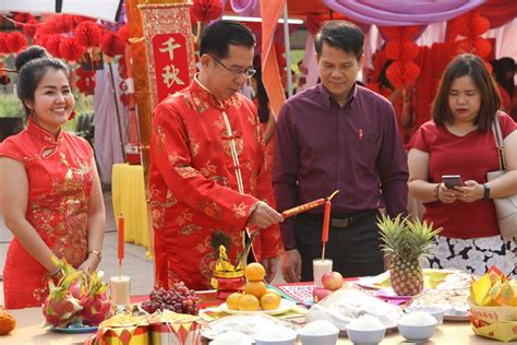 โปรแกรมวิชาภาษาจีน