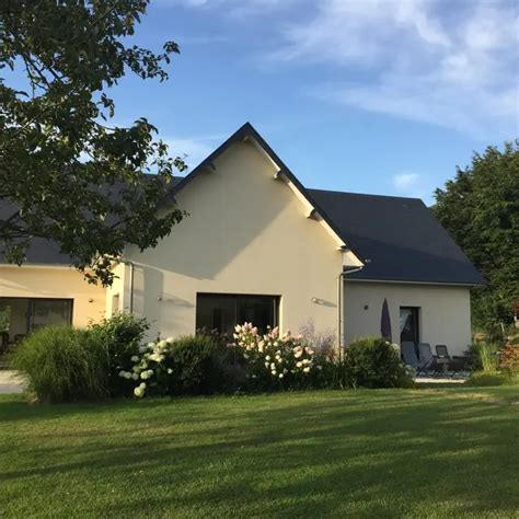 Entre Mer Et Lin Gruchet Saint Sim On