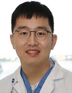 Meet Our Attending Anesthesiologists Hss