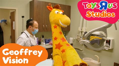 Geoffreys World Toysrus