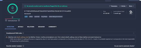Malwarebytes Not Detecting Infections Resolved Malware Removal Logs Malwarebytes Forums