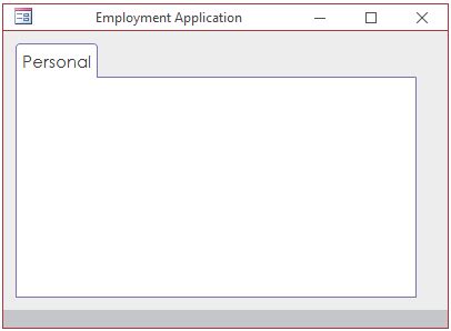VBA Programming Tutorials Lesson Controls Containers And Delimiters