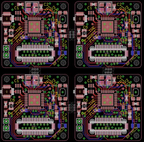 Mini Panels Details Hackaday Io