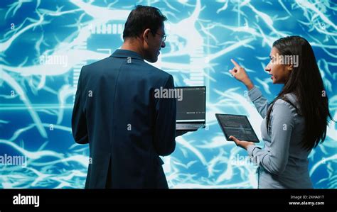 programmers using devices and ai neural networks modeled after human