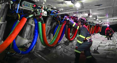 Programmable Mining Controls Hbt Global Sales And Support