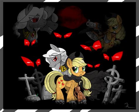 Vampire Applejack Images