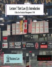 Damages In Tort Law Types And Examples Course Hero