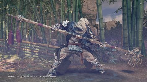 武器近接仕込棍 【仁王2情報】ひでよし屋3号店
