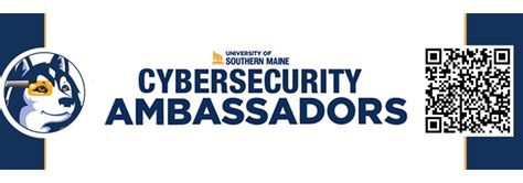 Cybersecurity Ambassador Program Department Of Technology