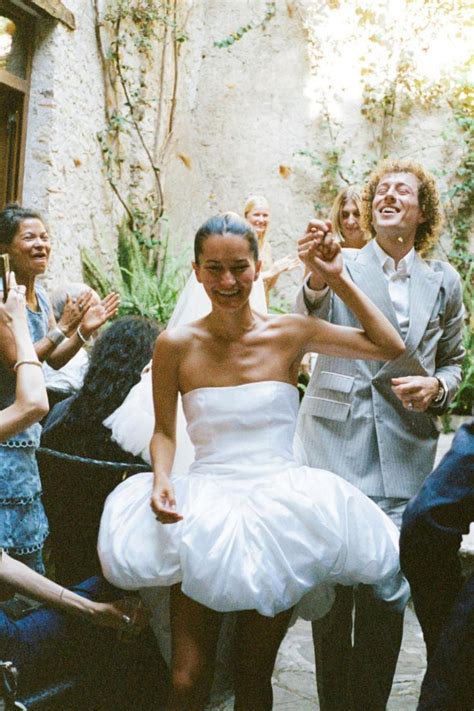 Vogue Australia Short Wedding Dress Wedding Dresses Vintage Vogue Bride