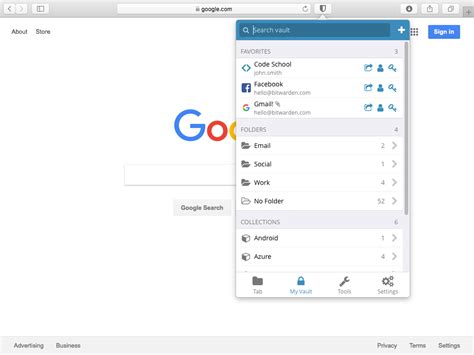 Safari Browser Extension Released By Kyle Bitwarden Blog Medium
