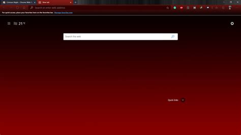 Best Microsoft Edge Themes You Should Try In
