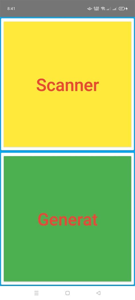 Descargar Qr Code Maker Apk Última Versión 30 Para Android
