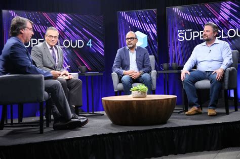 Supercloud 4 Experts On Generative Ai Siliconangle And Thecube Posted On The Topic Linkedin