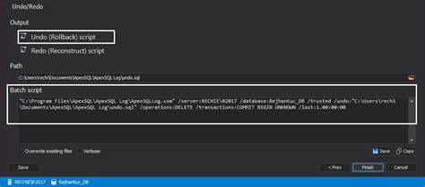 Sql Server Disaster Recovery How To Quickly Recover Data Lost Due To