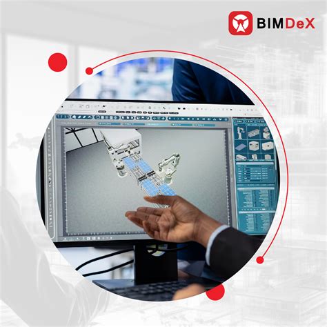 What Is CAD Data Exchange A Beginners Guide Bimdex
