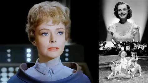 Hollywood Legend June Lockhart Dies At 100