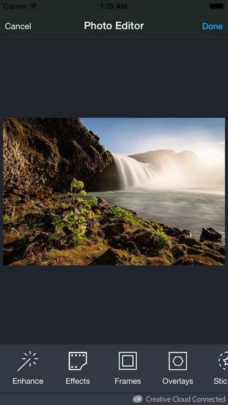 Photo Typer App Review A Stunning Photo Editing App AppPicker