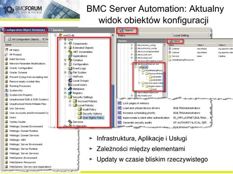 ppt service automation powerpoint presentation free download id