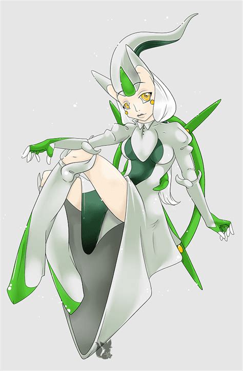 Pokemon Black And White 2 Female Trainer Rule 34